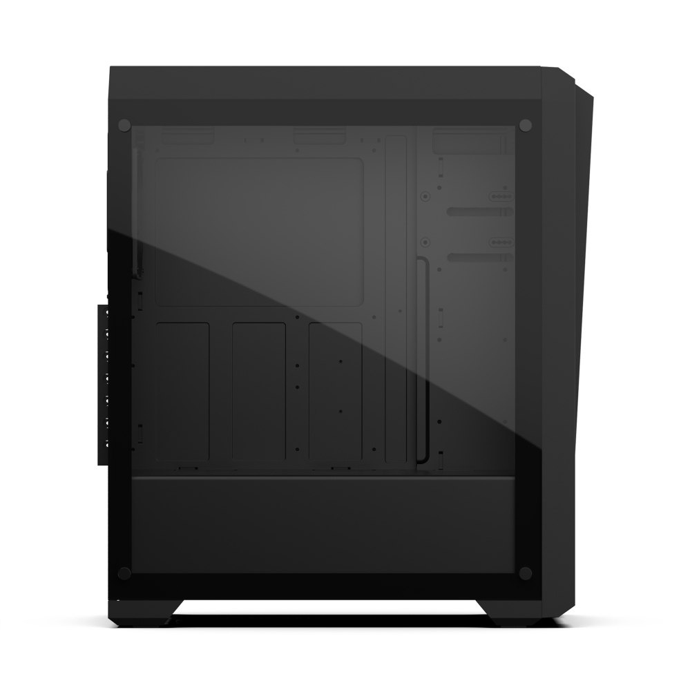 SilentiumPCGladius GD8 TG ARGB obudowa | Sklep BlackWhite.tv